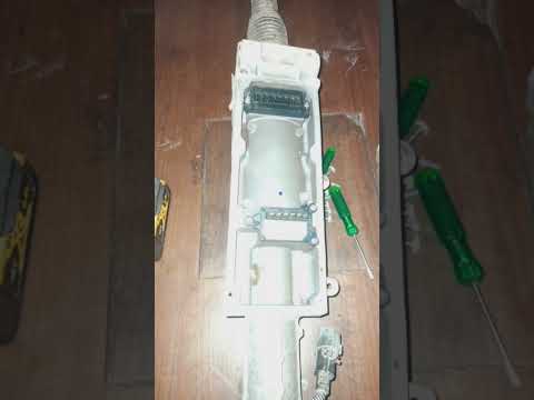 alpha motors audi A6 electronic steering replacement