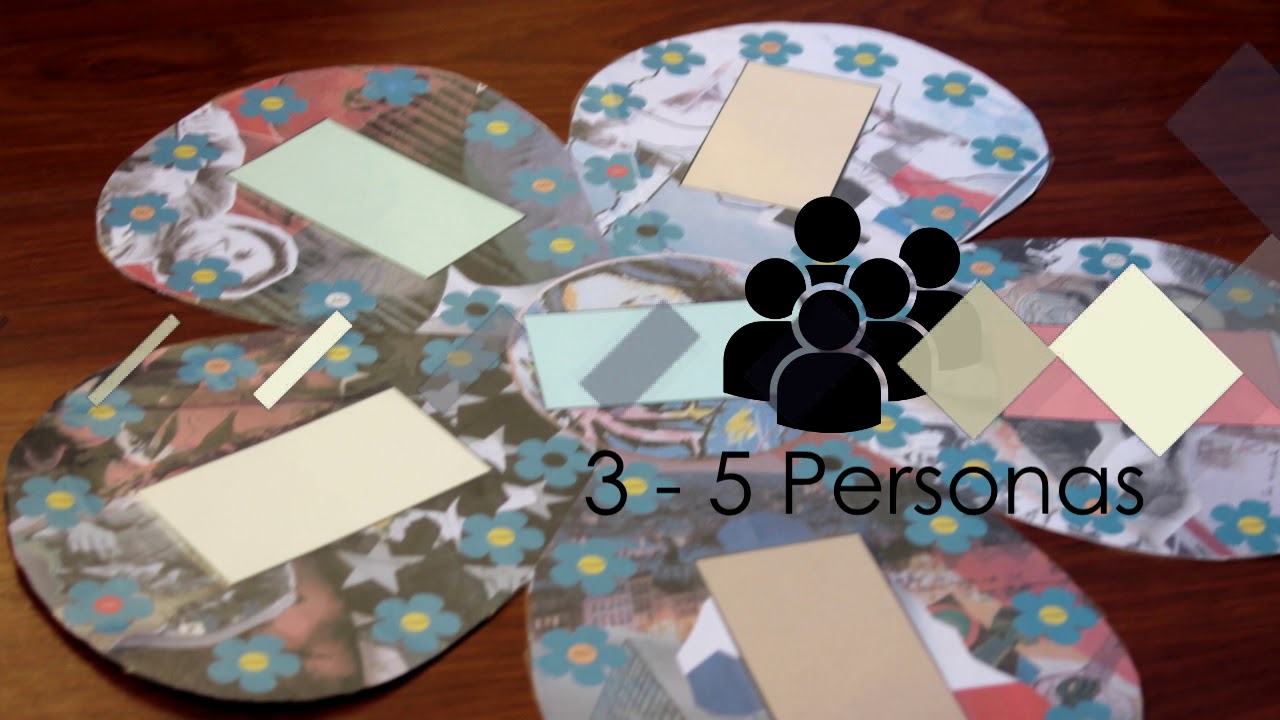 Juego Violeta Parra 100 años