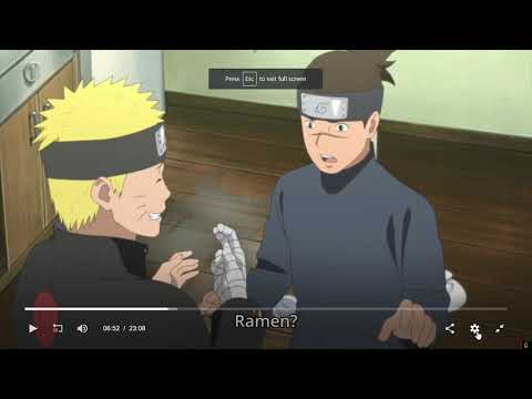 How to watch anime sub and dub free