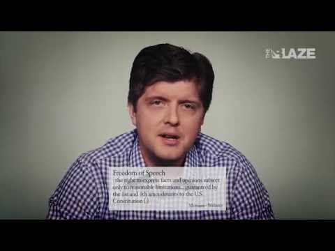 Provocative speech not covered by the First Amendment? | Buck Breakdown