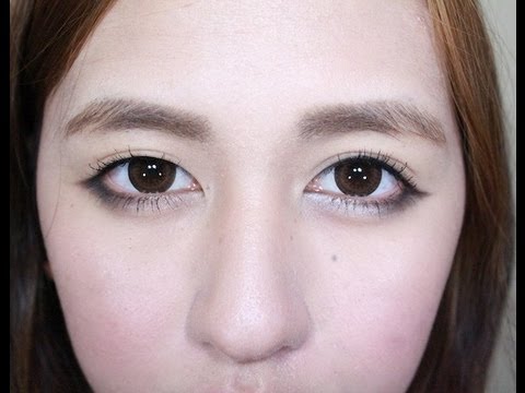 Bigger & Brighter Looking Eyes with Aegyo-Sal!
