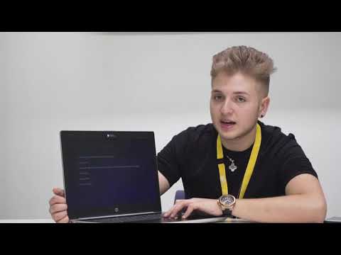 Pitch Infomercial – RLN