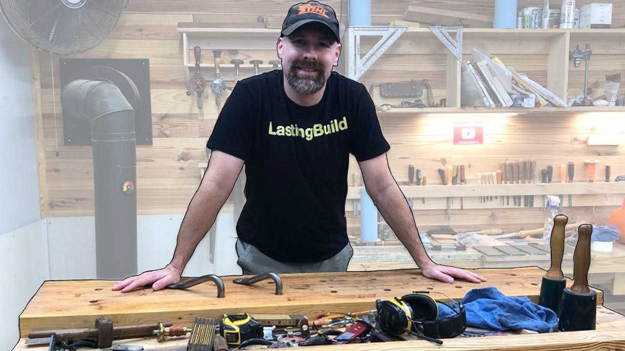 Wish I Knew This Before Building My Workbench!