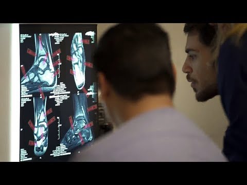 Radiologic Technology