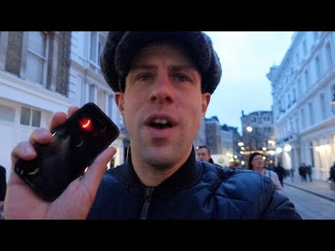 YouTube Live Stream camera setup iPhone 7 Plus vs 5s vs Canon G7X