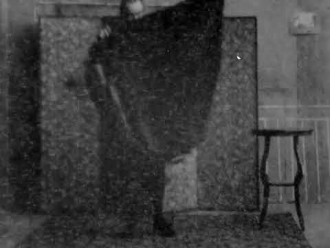Ching Ling Foo outdone (1900)