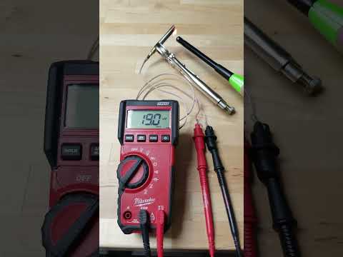 Thermocouples & Thermopiles Explained #waterheater #furnace #repairs #homeownership #troubleshooting