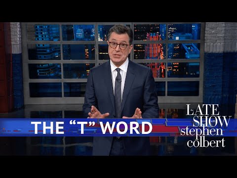 The Last Word Flynn Wanted To Hear: 'Treason'