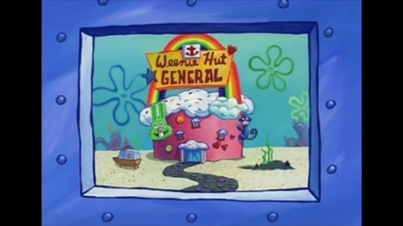 Stoopid Monkey/Nicktoons #1