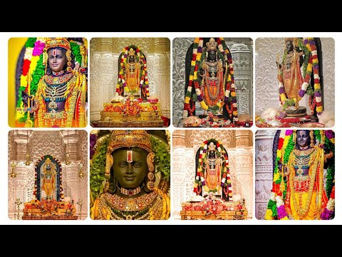 New Lord Ram dp images for whatsapp | Lord Ram 4k wallpaper | Ram ji ka photo| Lord Ram dp pics 2024