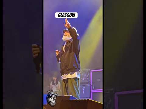 š§Fred Durst Had Glasgow in a Chokehold