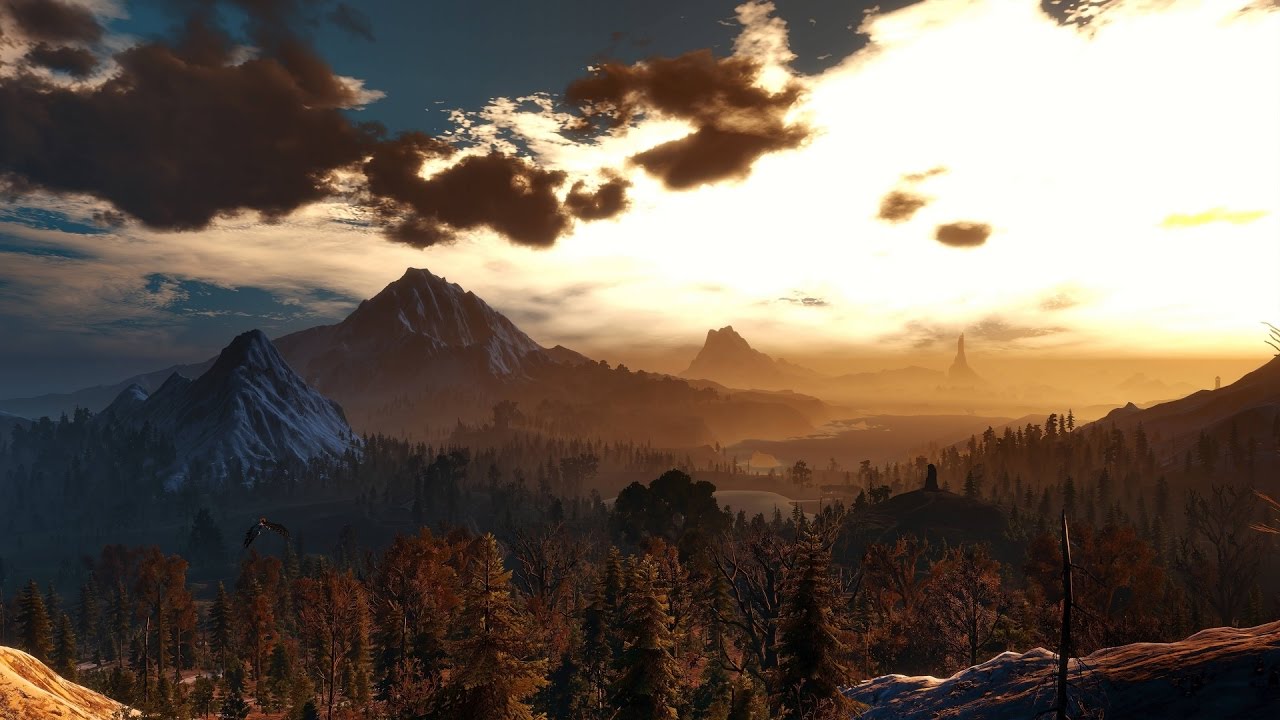 50 Beautiful Nature HD Wallpapers Pack #001 (Download links in description)