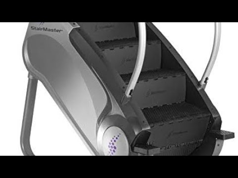Stairmaster 30 minutes at la fitness signature club #gym #life life vlog