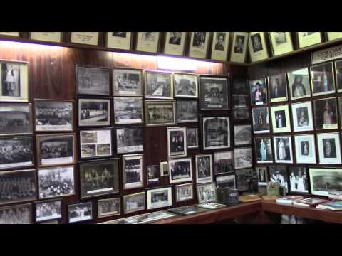 Cristoforo Colombo Lodge Archives add to Trail’s cultural history
