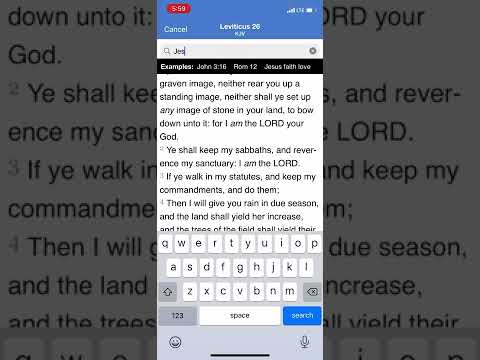 The Bible Proves Jesus Christ is the Alpha and the Omega, the Beginning and the End