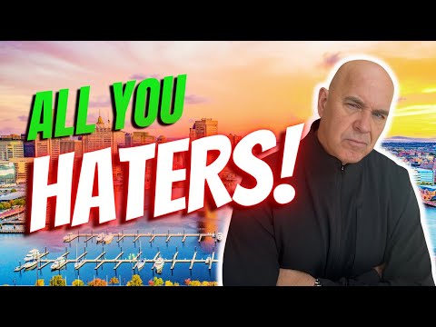 Find Out Why Baltimore Md Is The Ultimate Place To Live | Why Baltimore Is the Best Place to Live