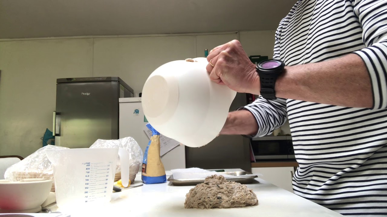How to make Soda Bread  - Less than 30mins