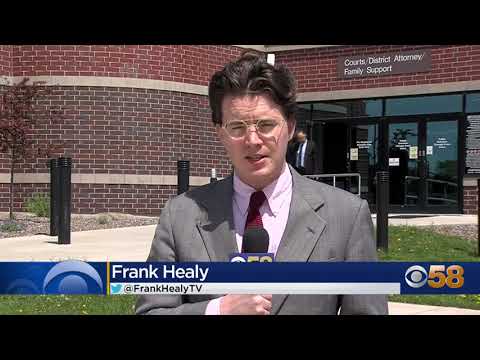 Jewish Teacher Arrested after making 'terrorist threats' to Students