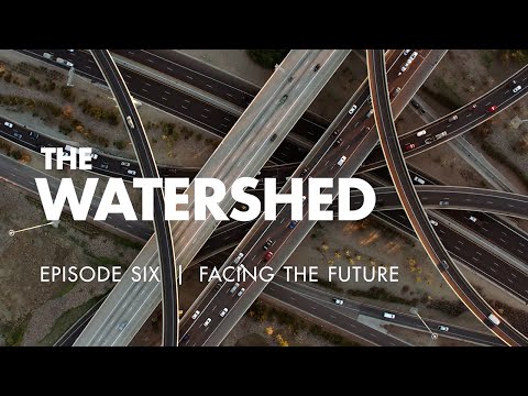 Arizona water story: A reliable Phoenix water supply for future generations