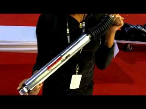 Rancho RS7000 Monotube Shock from Rancho/Dynomax ID9346