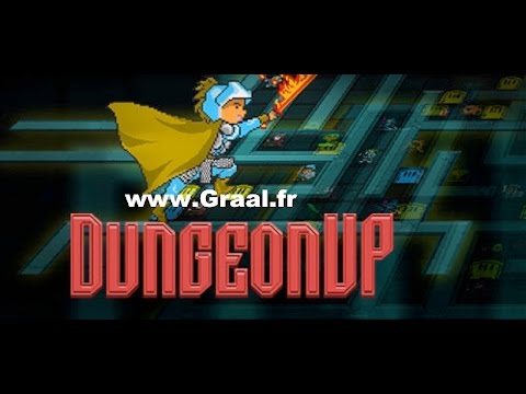 Steam Community :: Video :: GP - DungeonUp