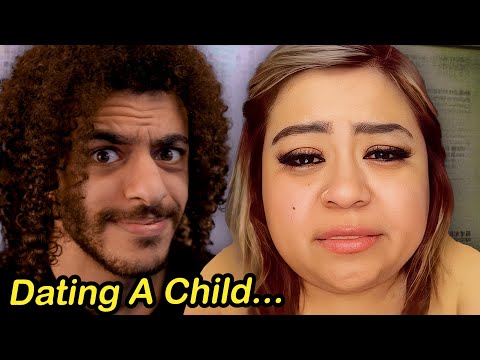 TikTok's Worst Mum Ashley Trevino Is UNHINGED!