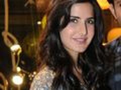 Katrina Kaif to change her NAME!