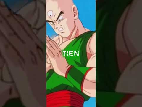 Times When Goku’s Enemies His Friends Pt 3 #dragonball #goku #anime