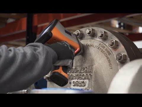 Ein umfassendes Angebot an Metallanalysegeräten für QA/QC