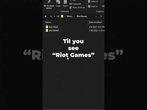 How To get a Custom Wallpaper (Valorant Tips)