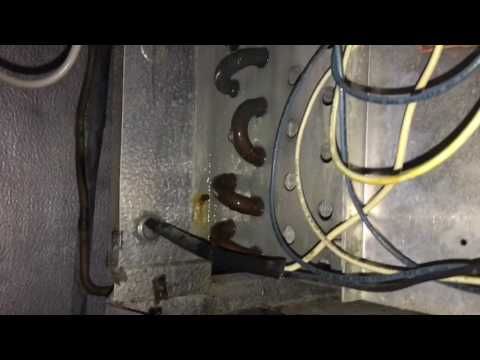 Old school repair
