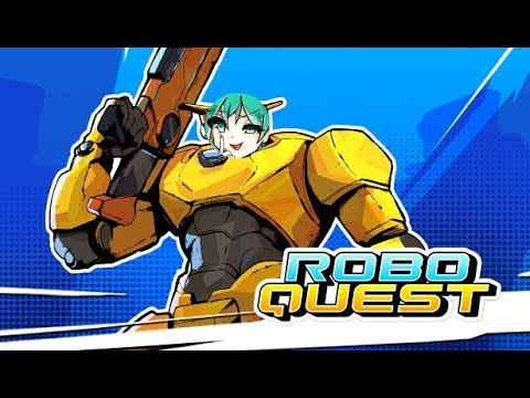 Steam Community :: Roboquest