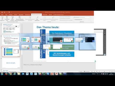 Erweitern Sie Ihren AutoCAD IQ - Arbeiten mit Datenbanken in AutoCAD 2017