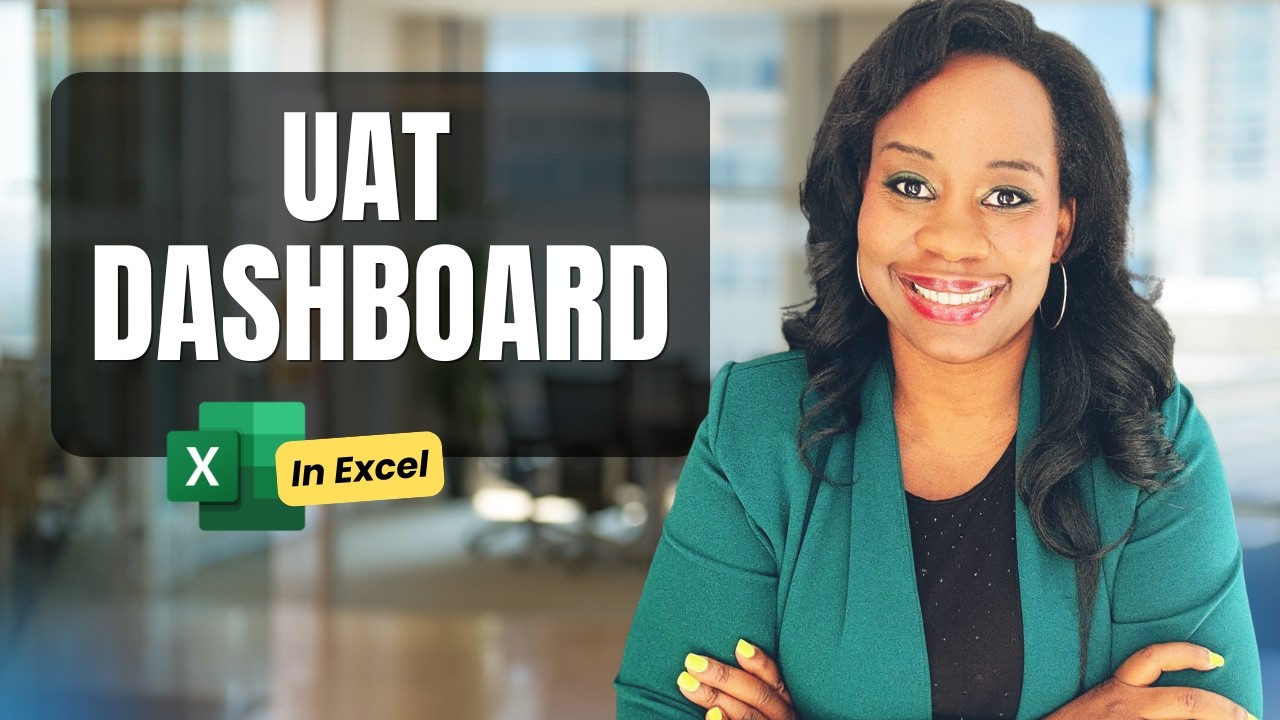 How to Report on UAT Progress | Business Analyst Training