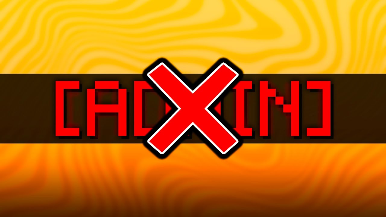 Hypixel REMOVED Admin Rank