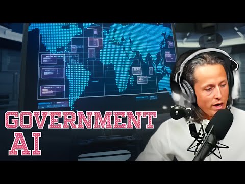 Government AI: Transparency and Legal Support