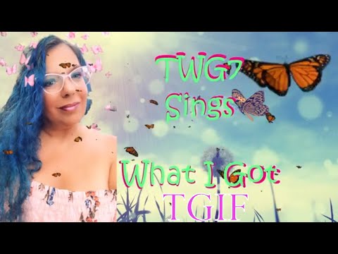 Steam Community :: Video :: TWG7 Sings What I Got ~ TGIF ~ Cover Song ...