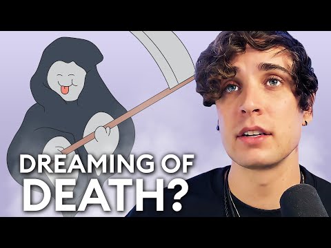 What Does It Mean To See Death And Dying In A Dream
