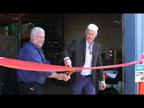 🎉 Johnstone Supply Redding Grand Opening! 🎉