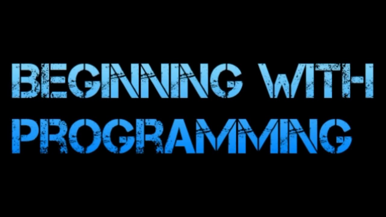 Java AWT GUI Tutorial - Beginning With Programming