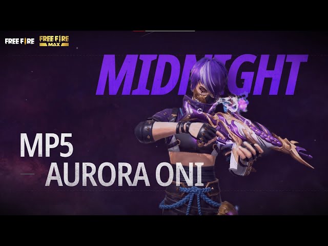 3 best bundles and gun skins in Free Fire MAX Gift of Light event