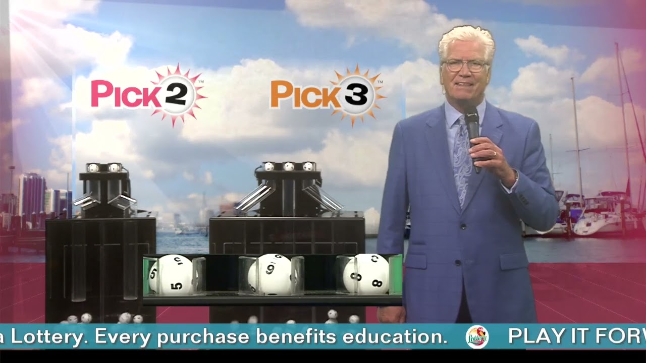 Pick Evening 20250603