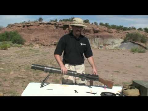 Lewis Gun at the Range – Forgotten Weapons