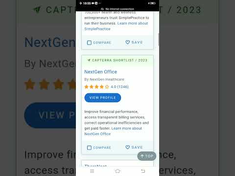 The Best Medical Billing Software For Small Businesses