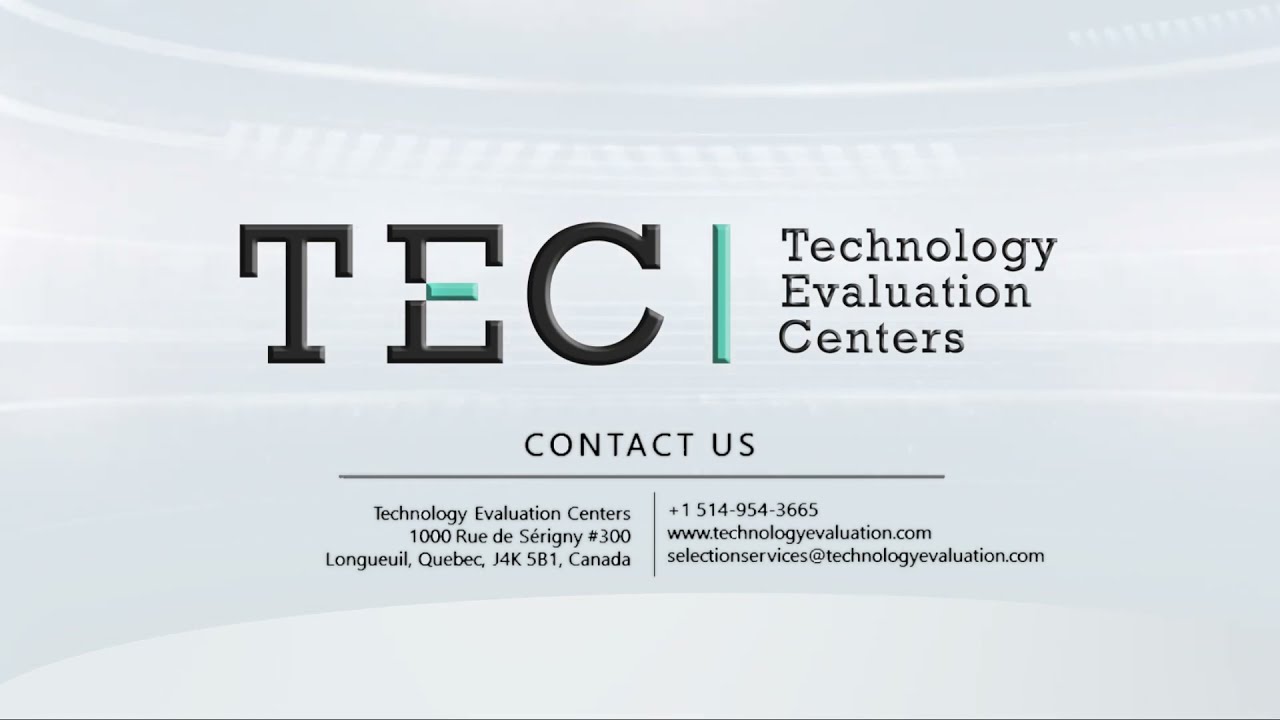TEC Advisor | Helping You Choose the Right Software for Your Business