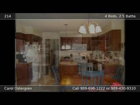 5010 Amberwood Midland MI