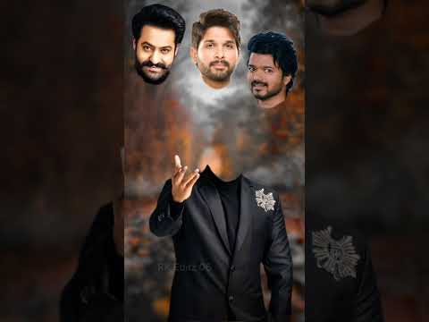 Junior Ntr Face Correct 🔥 | #shorts #viral