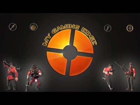 Steam Community :: Video :: MGE Sniper v Scout and Scout v Scout Match ...