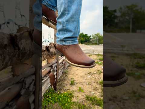 How to Choose the Perfect Cowboy Boots | Ankle Men’s Boots #cowboy #chelsea #boots #shortvideo