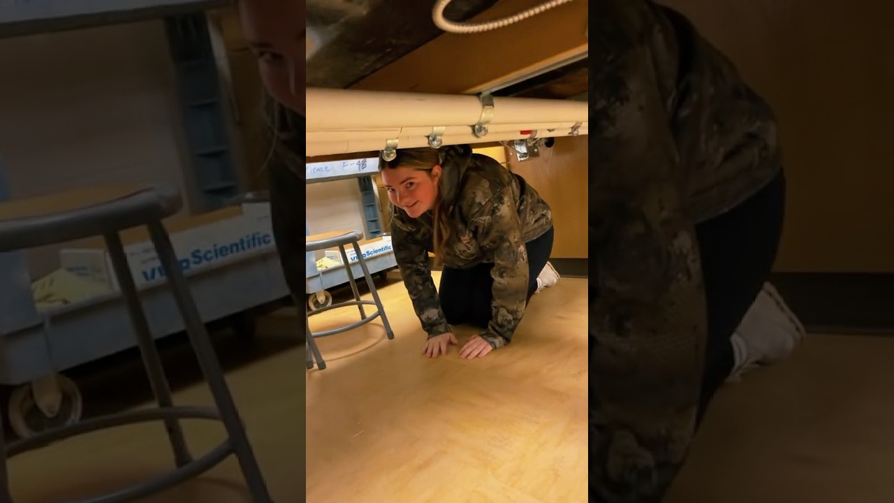 Biology lab🥼🧬🧪🧫